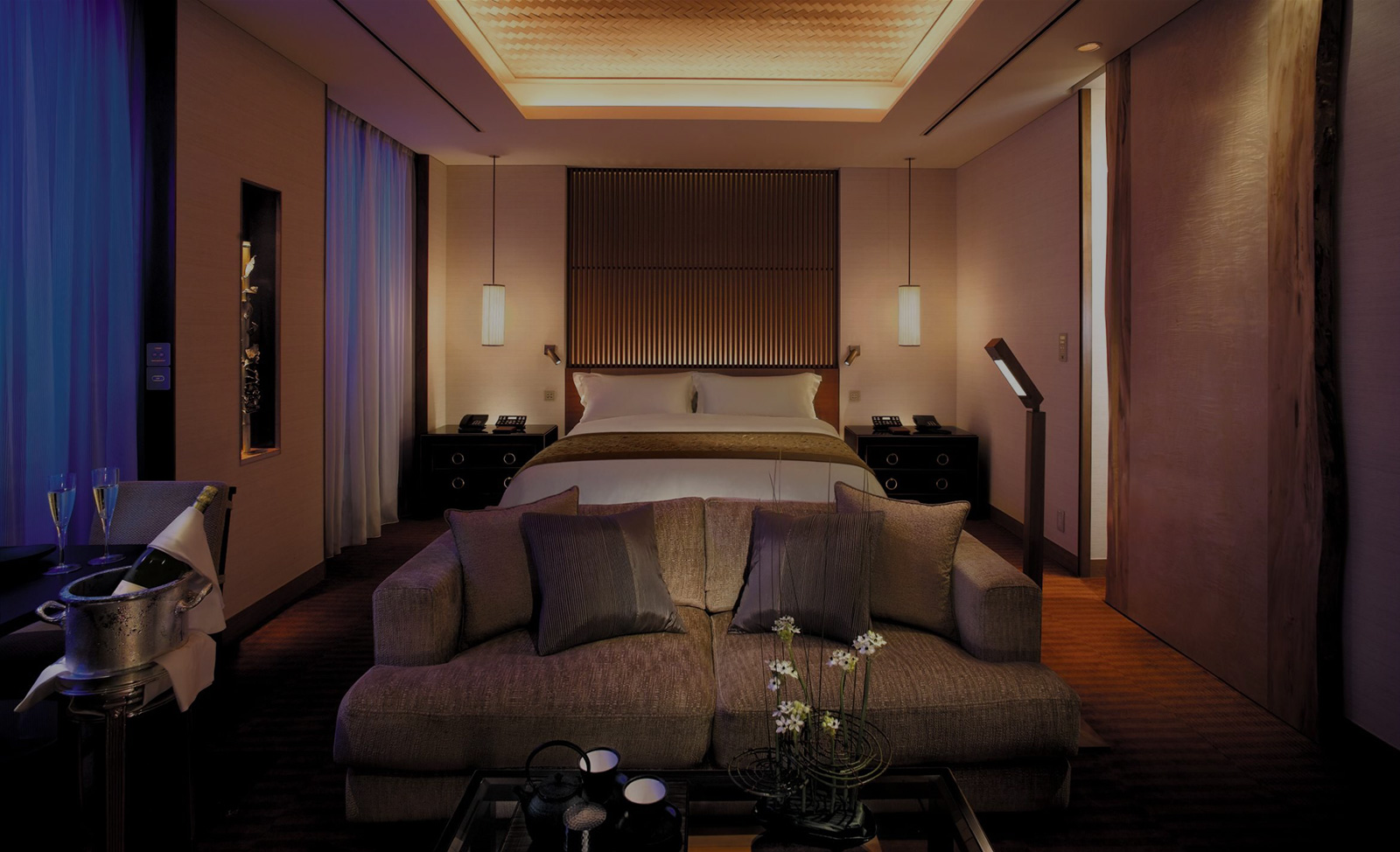 Hotel Gallery | Hotel HR Palace